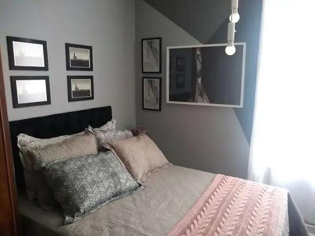 Kitnet / Stúdio para Venda em São Paulo/SP Consolação 1 Quartos