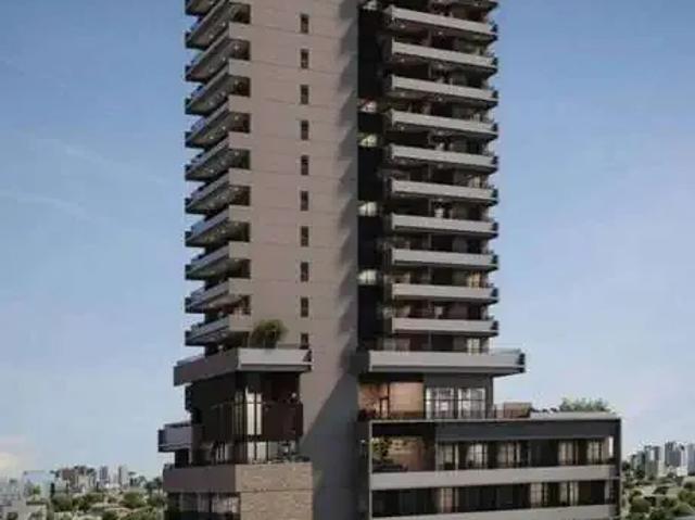 Kitnet / Stúdio para Venda em São Paulo/SP Consolação 1 Quartos