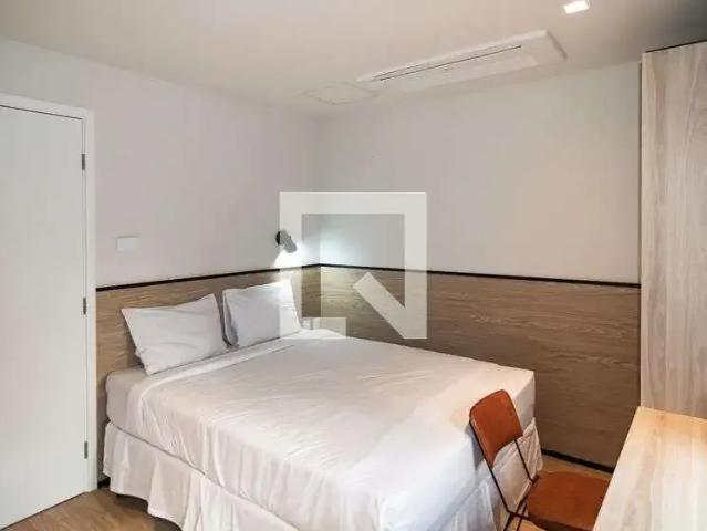 Kitnet / Stúdio para Venda em São Paulo/SP Consolação 1 Quartos