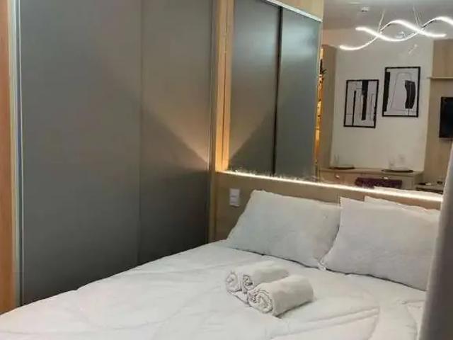 Kitnet / Stúdio para Venda em São Paulo/SP Consolação 1 Quartos