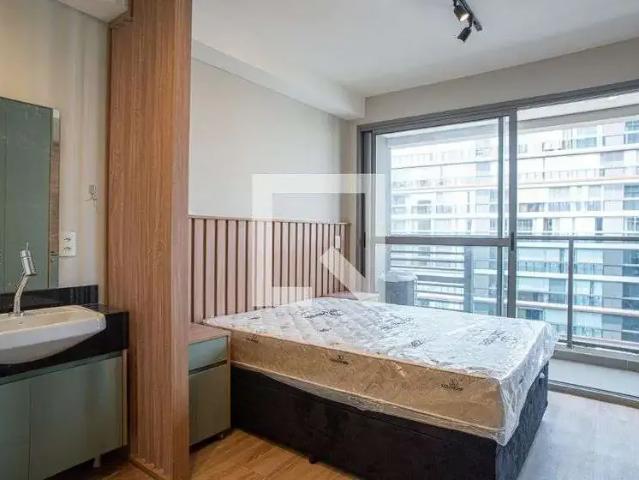 Kitnet / Stúdio para Venda em São Paulo/SP Consolação 1 Quartos