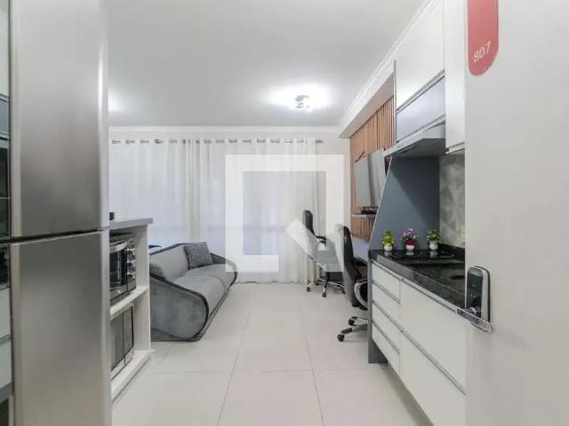 Kitnet / Stúdio para Venda em São Paulo/SP Consolação 1 Quartos