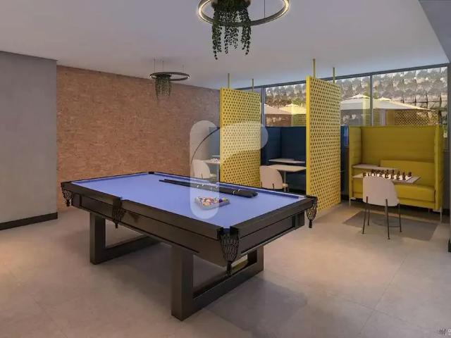 Kitnet / Stúdio para Venda em São Paulo/SP Consolação 1 Quartos