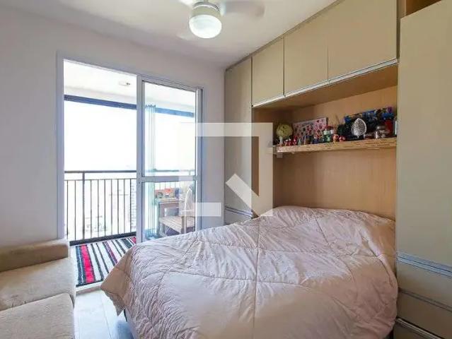 Kitnet / Stúdio para Venda em São Paulo/SP Consolação 1 Quartos