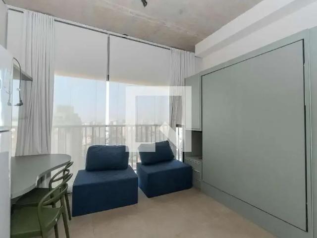 Kitnet / Stúdio para Venda em São Paulo/SP Consolação 1 Quartos