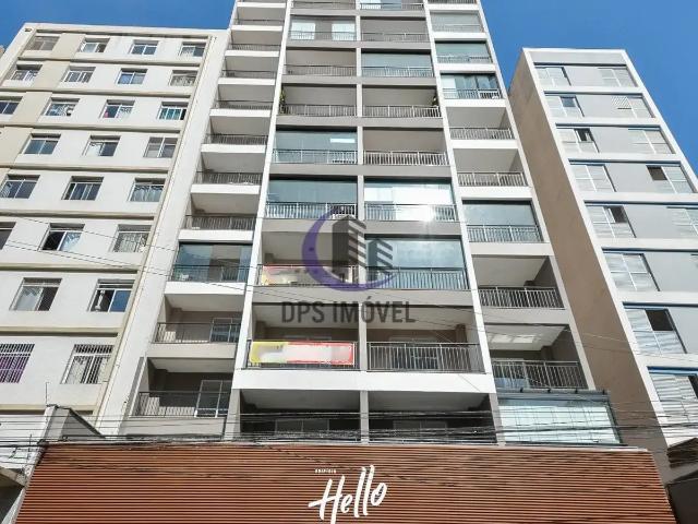Kitnet / Stúdio para Venda em São Paulo/SP Consolação 1 Quartos