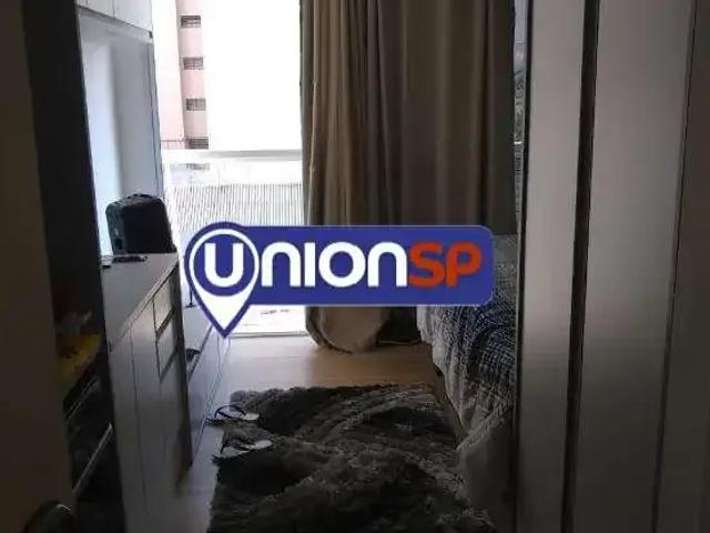 Kitnet / Stúdio para Venda em São Paulo/SP Consolação 1 Quartos