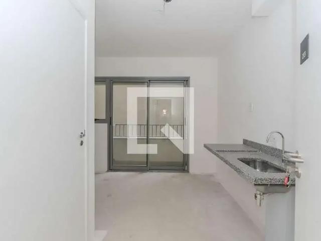 Kitnet / Stúdio para Venda em São Paulo/SP Consolação 1 Quartos