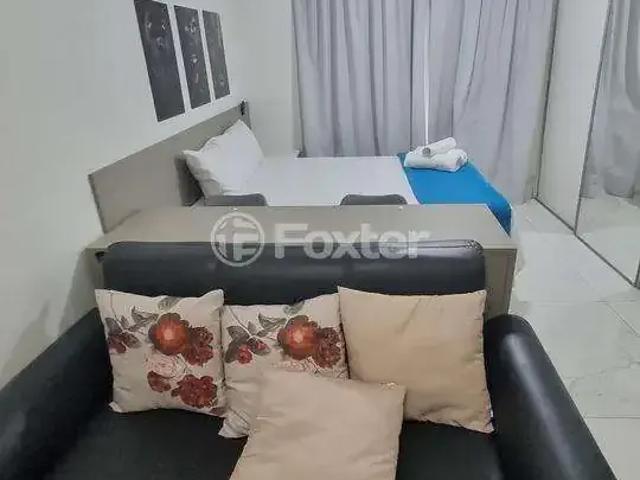 Kitnet / Stúdio para Venda em São Paulo/SP Consolação 1 Quartos