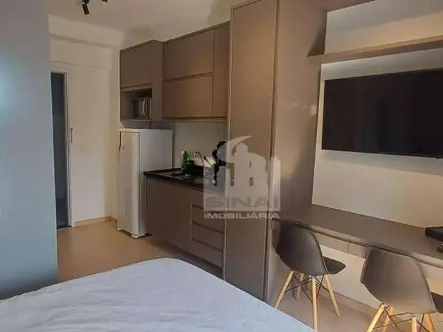 Kitnet / Stúdio para Venda em São Paulo/SP Consolação 1 Quartos