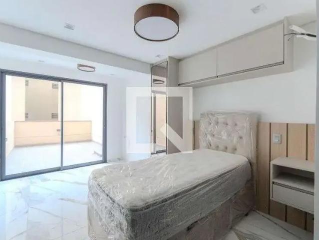 Kitnet / Stúdio para Venda em São Paulo/SP Consolação 1 Quartos