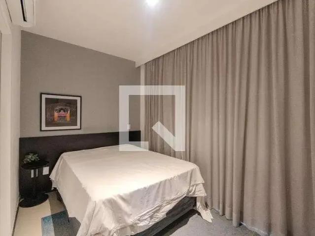 Kitnet / Stúdio para Venda em São Paulo/SP Consolação 1 Quartos