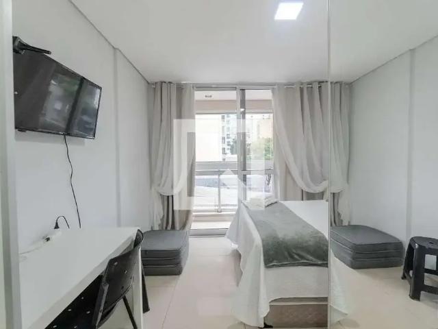 Kitnet / Stúdio para Venda em São Paulo/SP Consolação 1 Quartos