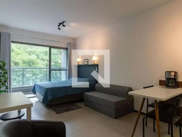Kitnet / Stúdio para Venda em São Paulo/SP Consolação 1 Quartos
