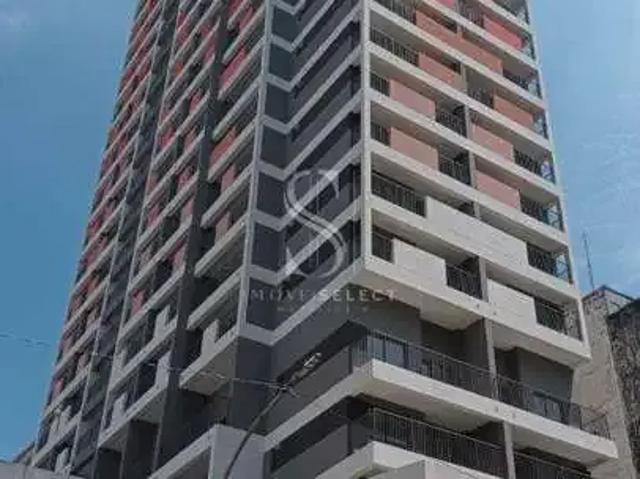 Kitnet / Stúdio para Venda em São Paulo/SP Consolação 1 Quartos