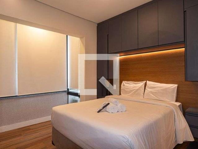 Kitnet / Stúdio para Venda em São Paulo/SP Consolação 1 Quartos