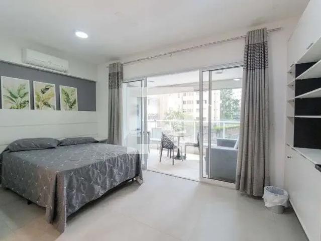 Kitnet / Stúdio para Venda em São Paulo/SP Consolação 1 Quartos