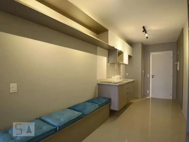 Kitnet / Stúdio para Venda em São Paulo/SP Consolação 1 Quartos
