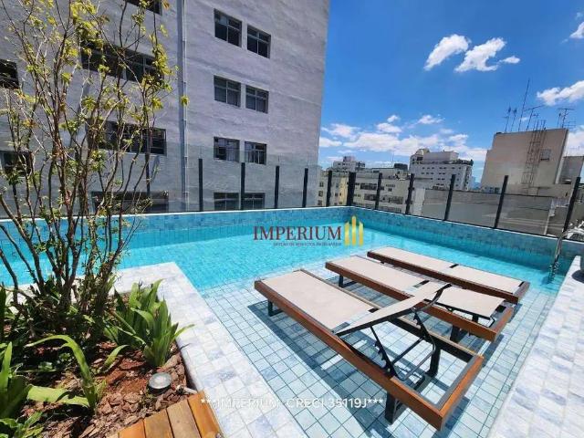 Kitnet / Stúdio para Venda em São Paulo/SP Consolação 1 Quartos