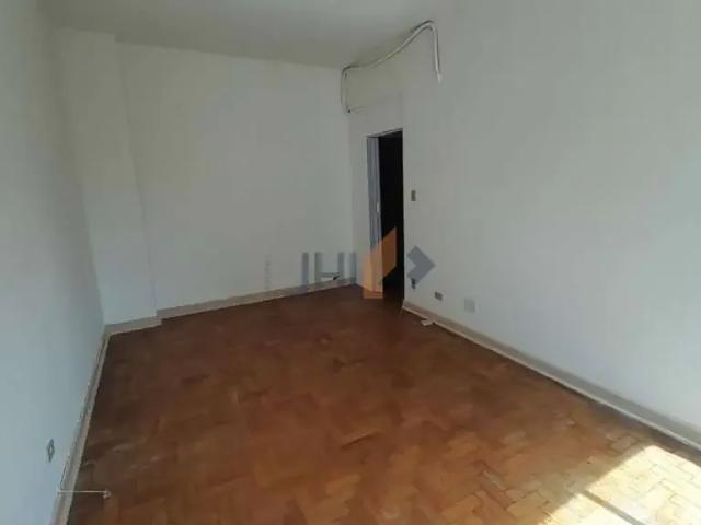 Kitnet / Stúdio para Venda em São Paulo/SP Consolação 1 Quartos