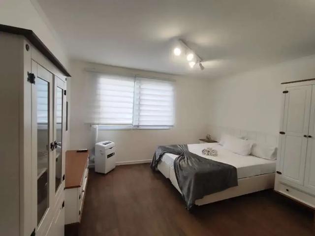 Kitnet / Stúdio para Venda em São Paulo/SP Consolação 1 Quartos