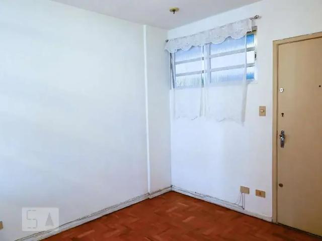 Kitnet / Stúdio para Venda em São Paulo/SP Consolação 1 Quartos