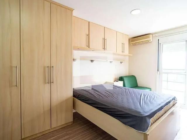 Kitnet / Stúdio para Venda em São Paulo/SP Consolação 1 Quartos
