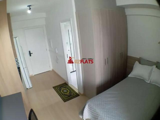 Kitnet / Stúdio para Venda em São Paulo/SP Consolação 1 Quartos