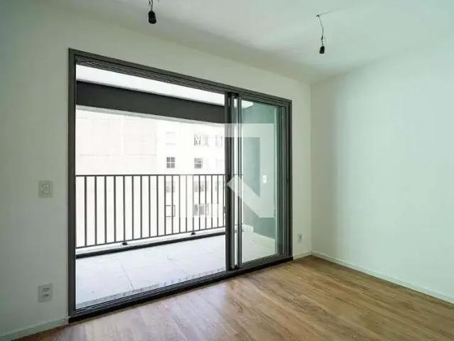 Kitnet / Stúdio para Venda em São Paulo/SP Consolação 1 Quartos