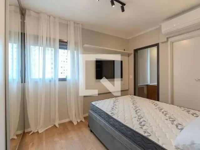 Kitnet / Stúdio para Venda em São Paulo/SP Consolação 1 Quartos