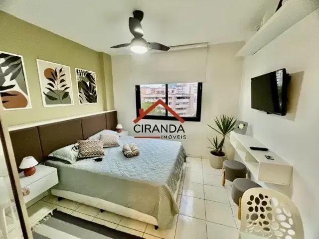Kitnet / Stúdio para Venda em São Paulo/SP Consolação 1 Quartos