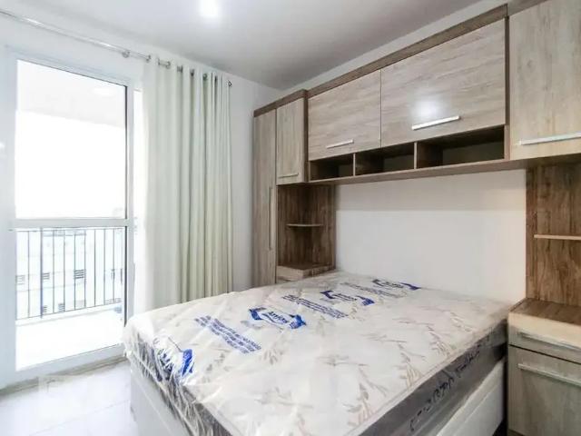 Kitnet / Stúdio para Venda em São Paulo/SP Consolação 1 Quartos
