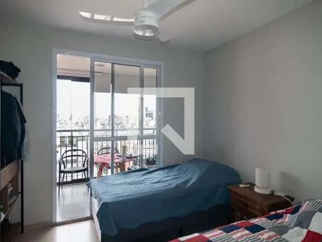 Kitnet / Stúdio para Venda em São Paulo/SP Consolação 1 Quartos