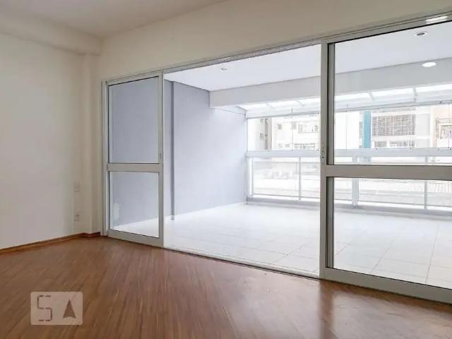 Kitnet / Stúdio para Venda em São Paulo/SP Consolação 1 Quartos