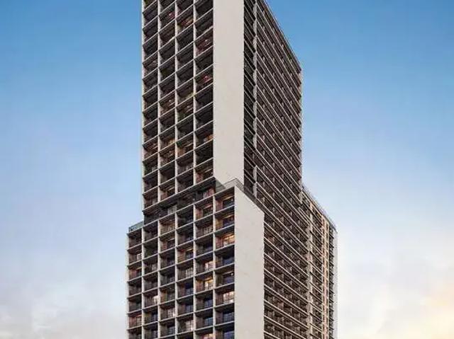 Kitnet / Stúdio para Venda em São Paulo/SP Consolação 1 Quartos