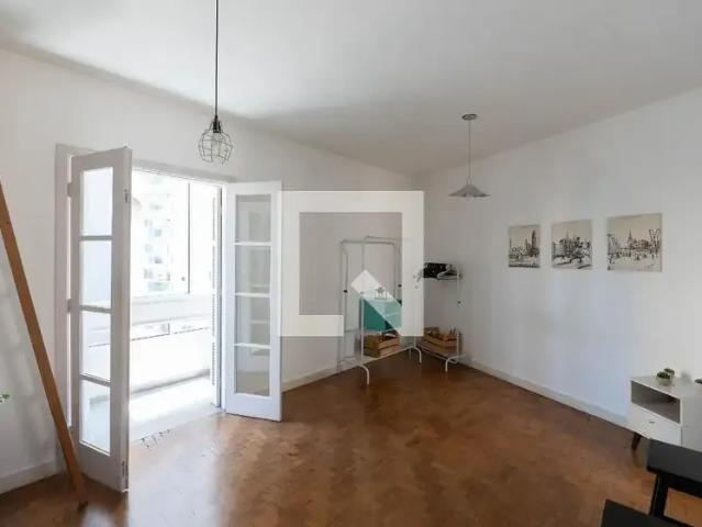 Kitnet / Stúdio para Venda em São Paulo/SP Consolação 1 Quartos