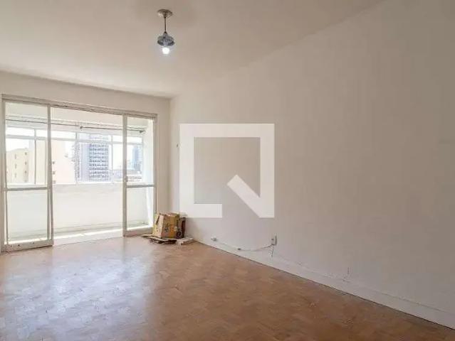 Kitnet / Stúdio para Venda em São Paulo/SP Consolação 1 Quartos