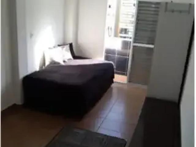 Kitnet / Stúdio para Venda em São Paulo/SP Consolação 1 Quartos