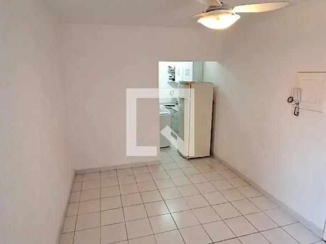 Kitnet / Stúdio para Venda em São Paulo/SP Consolação 1 Quartos