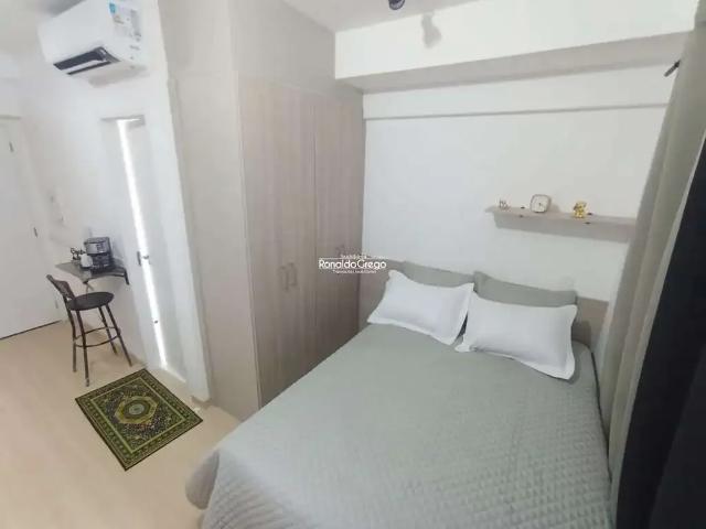 Kitnet / Stúdio para Venda em São Paulo/SP Consolação 1 Quartos