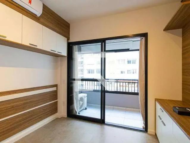 Kitnet / Stúdio para Venda em São Paulo/SP Consolação 1 Quartos