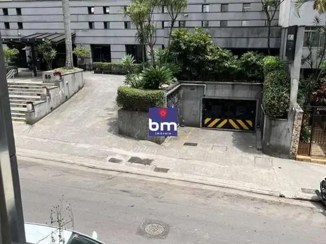 Kitnet / Stúdio para Venda em São Paulo/SP Consolação 1 Quartos