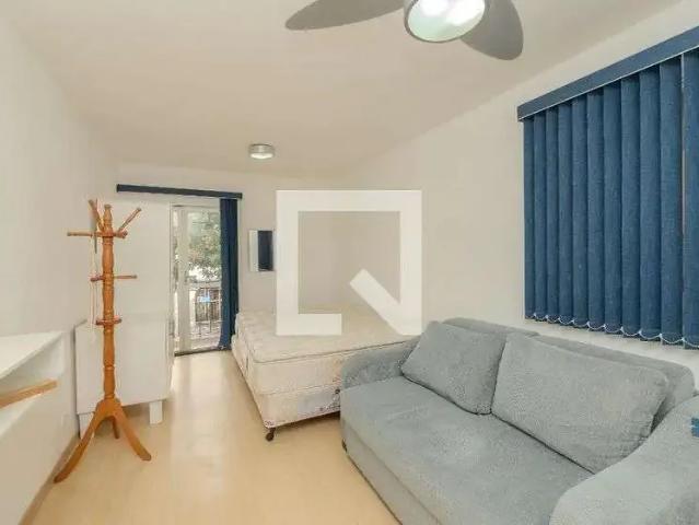 Kitnet / Stúdio para Venda em São Paulo/SP Consolação 1 Quartos