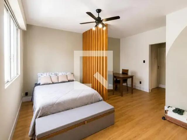 Kitnet / Stúdio para Venda em São Paulo/SP Consolação 1 Quartos