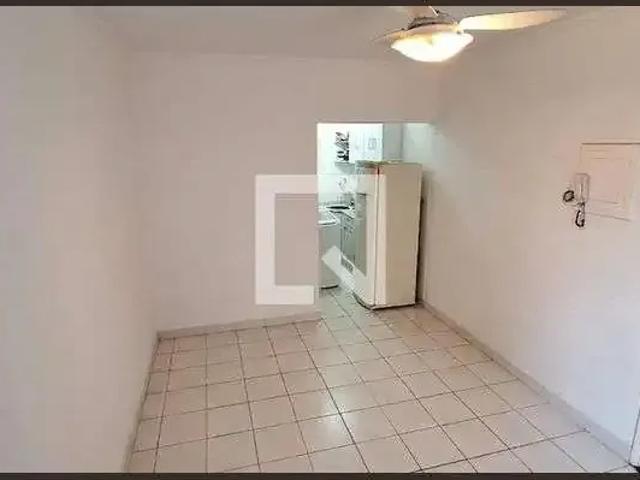 Kitnet / Stúdio para Venda em São Paulo/SP Consolação 1 Quartos
