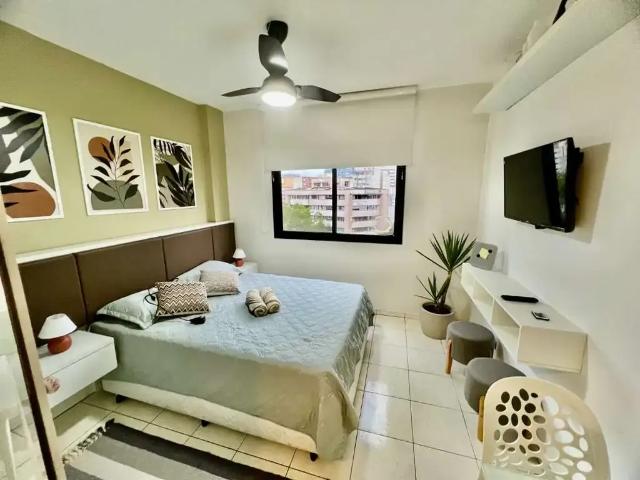 Kitnet / Stúdio para Venda em São Paulo/SP Consolação 1 Quartos