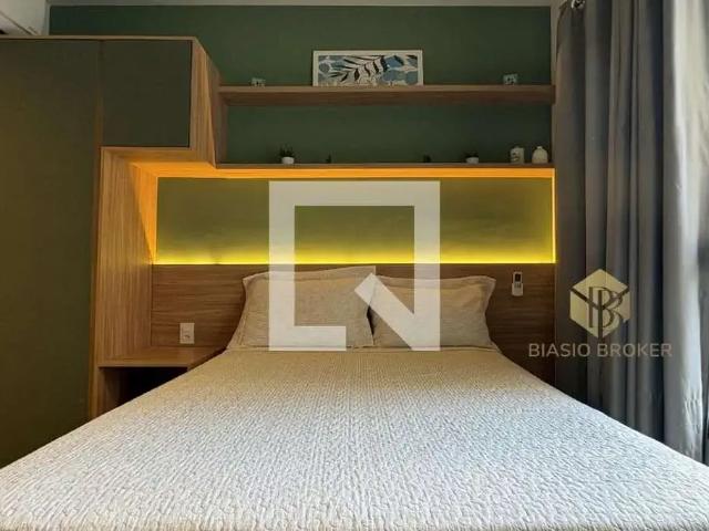 Kitnet / Stúdio para Venda em São Paulo/SP Consolação 1 Quartos