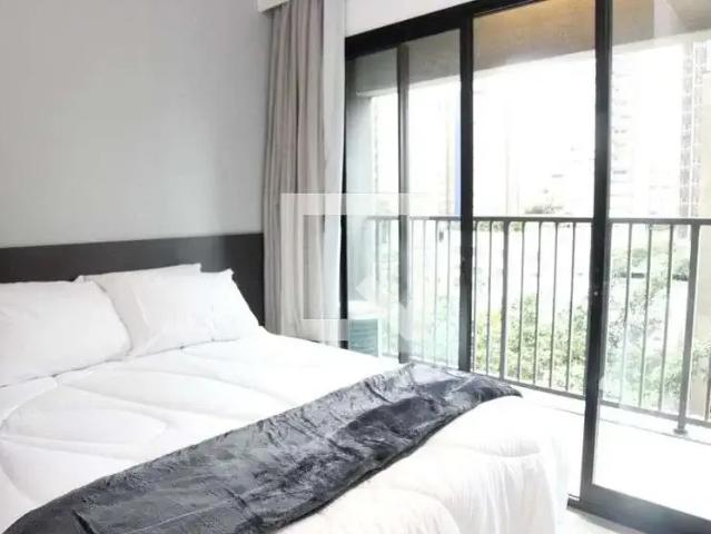 Kitnet / Stúdio para Venda em São Paulo/SP Consolação 1 Quartos