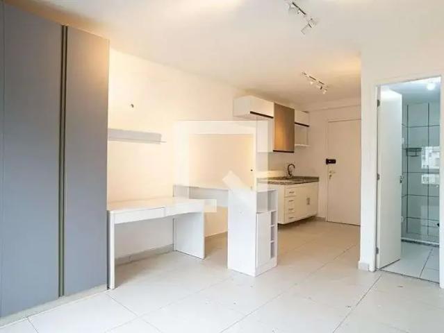 Kitnet / Stúdio para Venda em São Paulo/SP Consolação 1 Quartos