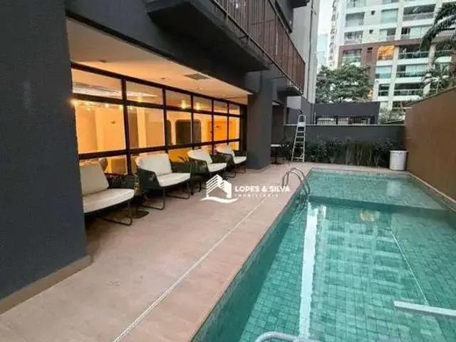Kitnet / Stúdio para Venda em São Paulo/SP Consolação 1 Quartos